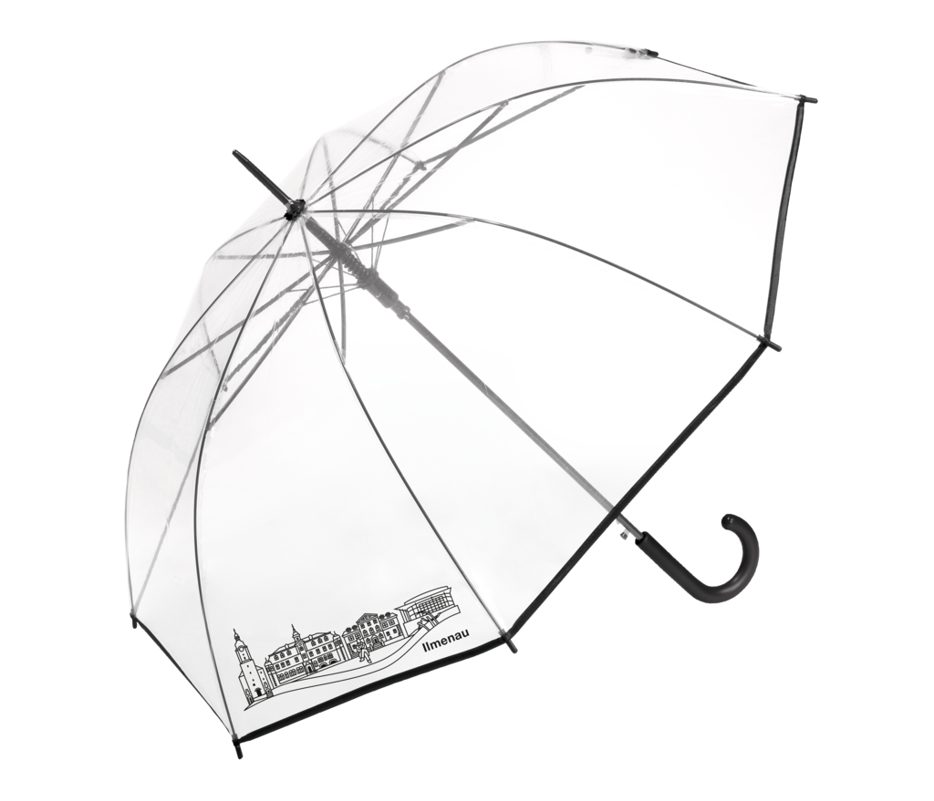 Sightseeing Schirm